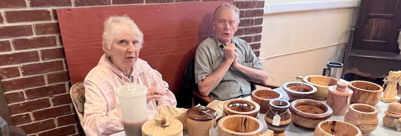 Kump Center Celebrates | News, Sports, Jobs - The Intermountain